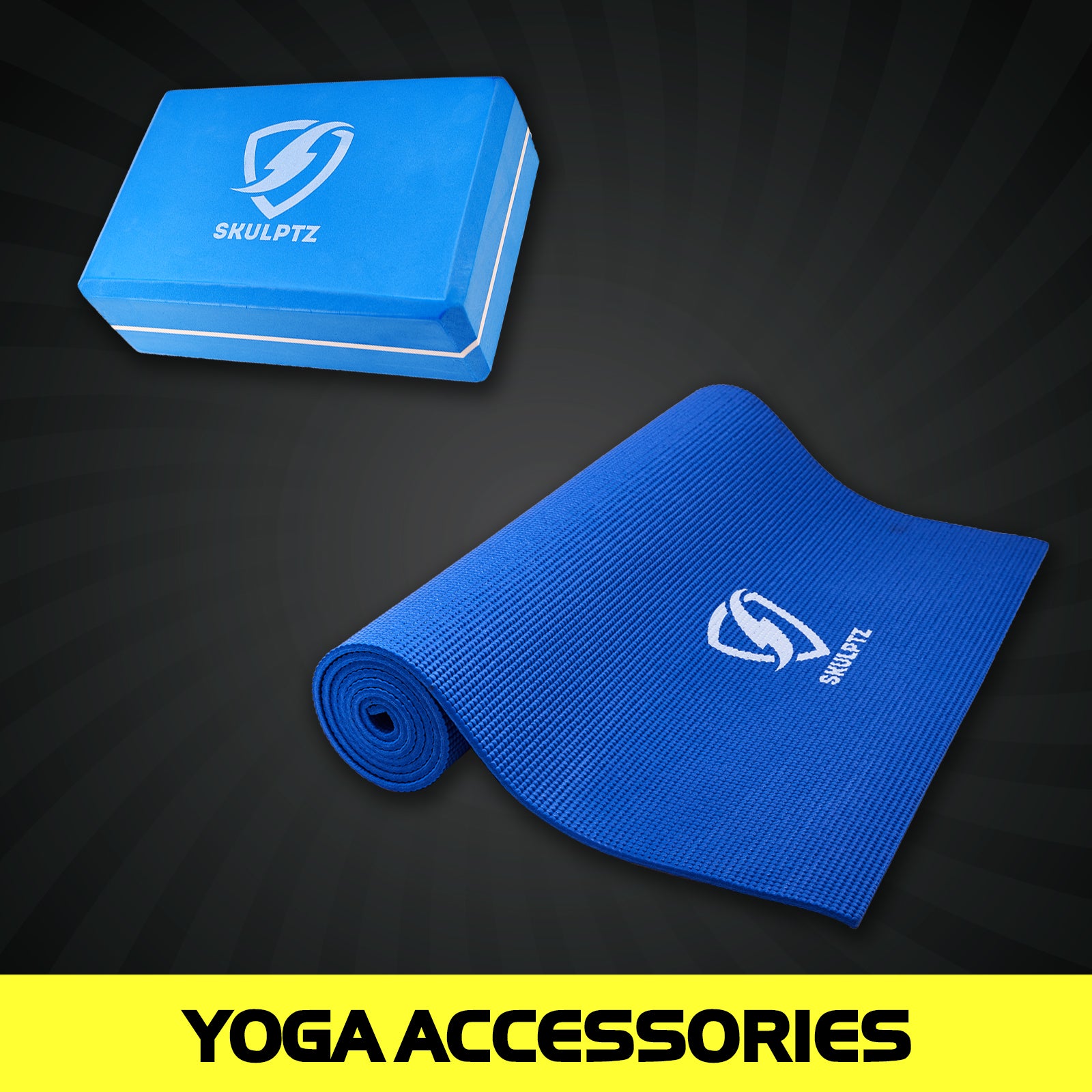 Yoga Accessories